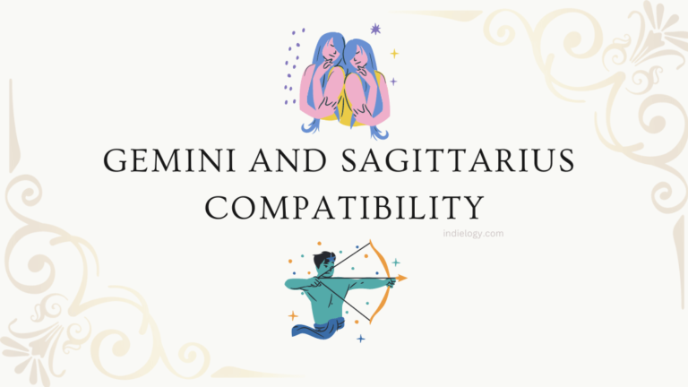 Gemini And Sagittarius Compatibility In Love Relationships And
